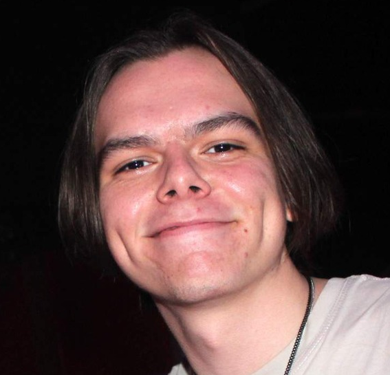 Lars Smet - Portfolio